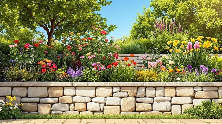 Designing Climate-Resilient Gardens Through Microclimates, Soil Carbon ...